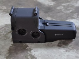 CombatRifle.net - EOTech Hood & Lens Cover Combo